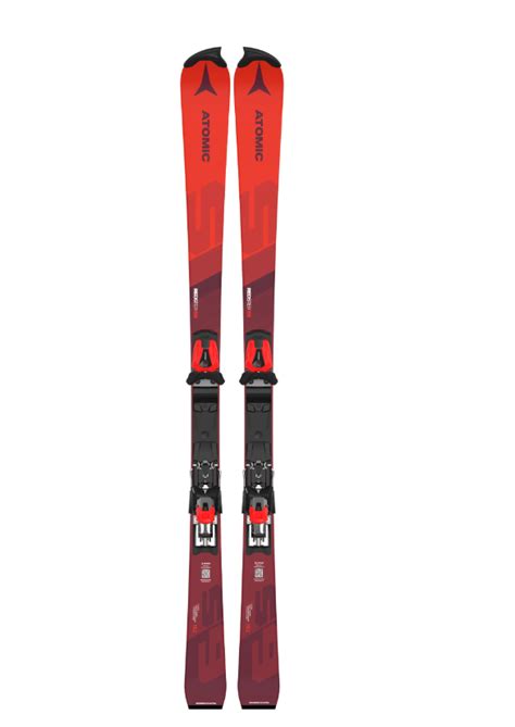 Горные лыжи ATOMIC REDSTER S9 FIS J-RP 145 (24/25) + ICON 10 – купить ...