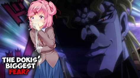 What Are The Dokis Biggest Fearddlc Edit Youtube