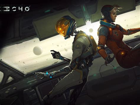 2048x1536 Lone Echo 10k 2048x1536 Resolution Hd 4k Wallpapers Images Backgrounds Photos And