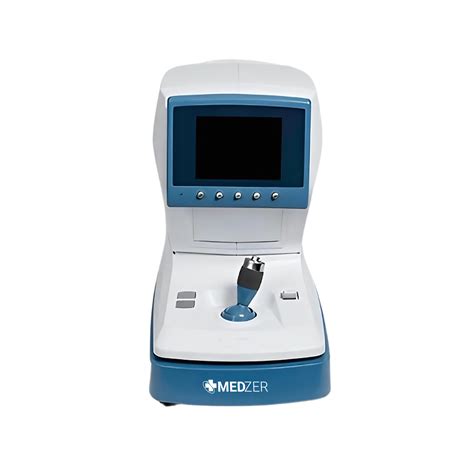 Auto Refractometer Ar 2000h Automatic Refractometer Medzer