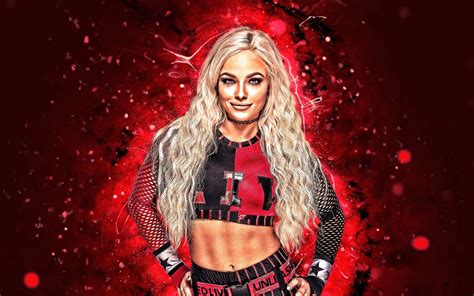 Liv Morgan Biography American Professional Wrestler And Actress