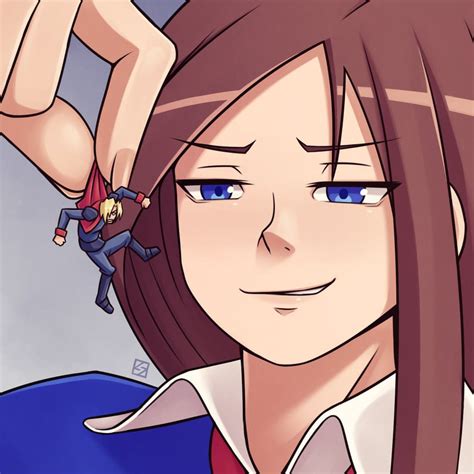 Charlotte Aulin And Jonathan Morris Castlevania And 1 More Drawn By