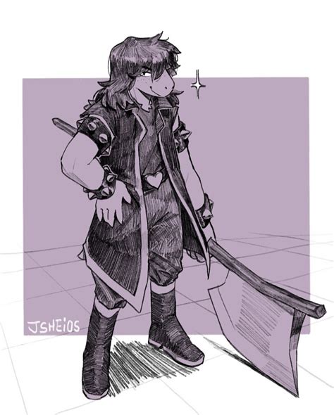 Источник Susie Deltarune Deltarune персонажи Deltarune Undertale фэндомы