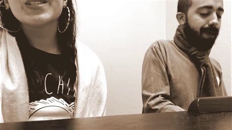 Mark Van Slyke And Ariella Riapos Alicia Keys A Womans Worth Youtube