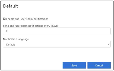 Managing Quarantine Notification Emails With Powershell Powershell Geek