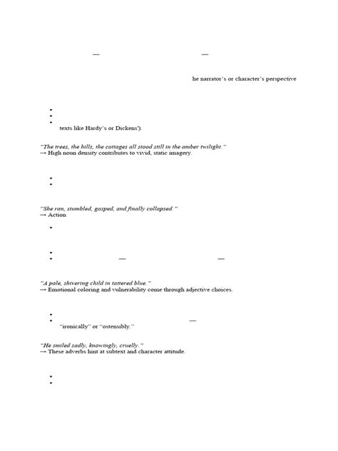 Q 2 Syntactical Analysis Pdf Clause Verb