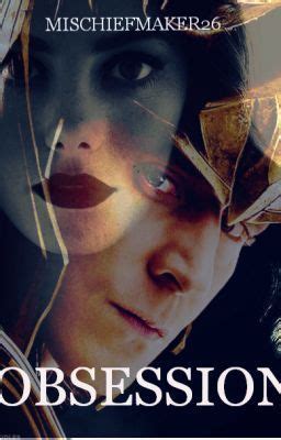 Obsession Loki Fanfiction Announcement For Obsession Loki