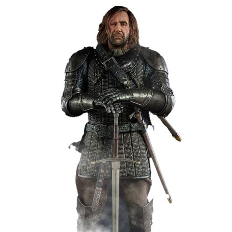 Sandor Clegane The Hound