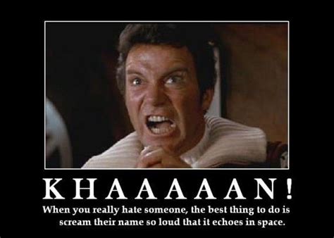 Jj Abrams Star Trek Ii The Seed Of Khan Star Trek Funny Star Trek