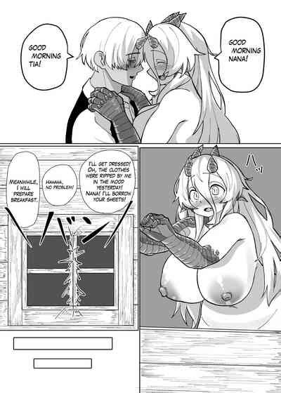 Because That Night Was The Happiest Theyve Ever Been Persecuted