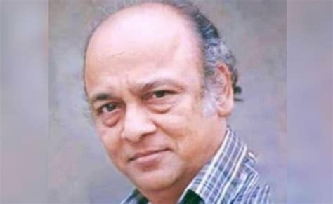 ଚାଲିଗଲେ ଭେଟରାନ ଅଭିନେତା ସୁନୀଲ ଶେଣ୍ଡେ