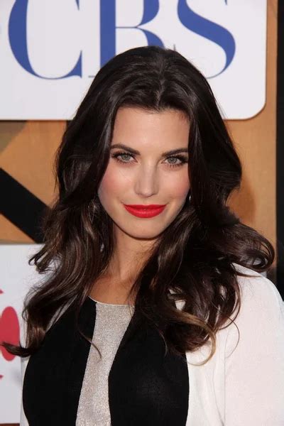 Meghan Ory Photoshoot