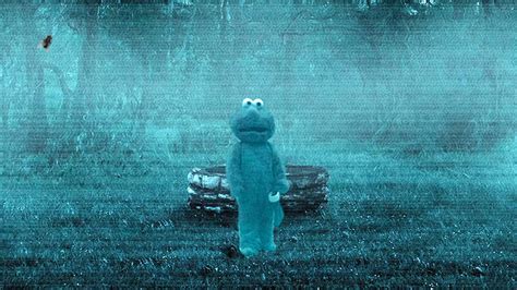 Devastated Elmo Photo Sparks Reddit Photoshop Battle Teen Vogue