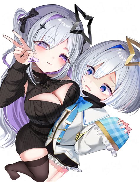 Sakurada 327 Amane Kanata Amane Kanata 1st Costume Amane Konata