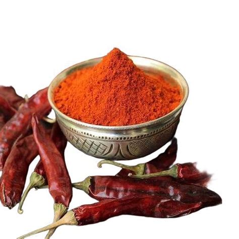 Red Chilly Powder Grade 1 At Best Price In Indore Herbal Vedanta