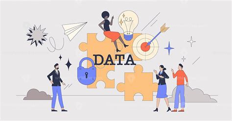 Business Intelligence Platforms For Progress Monitoring Tiny Person Concept Vectormine