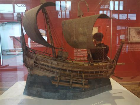 Menjejaki Sejarah Kapal Kerajaan Sriwijaya Di Relief Candi Borobodur