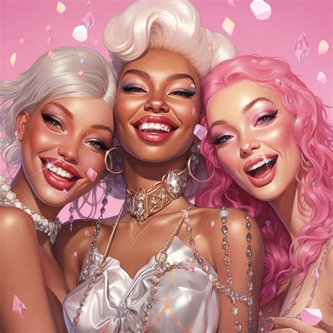 Kit Strass Dentaire Cœur Swarovski Diy Gems It Yourself