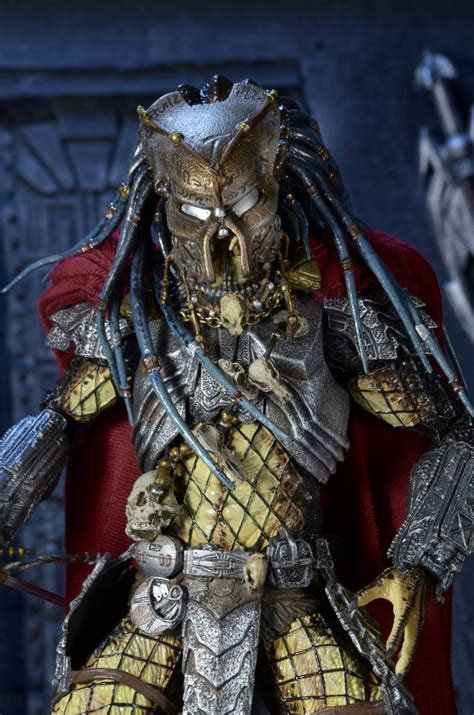 Elder Predator Neca