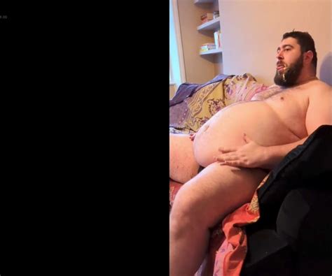 Donut Stuffing Video 6