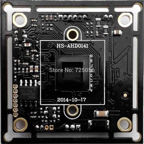 Cctv Pcb Analog Cctv Pcb Trader Wholesaler Distributor From Mumbai