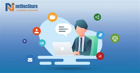 netdocshare view edit search and sync netdocuments content with
