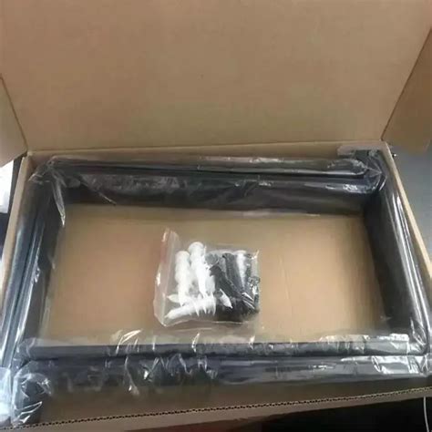 Industrial Wall Mount L Shaped Bracket 30 X 15 X 4cm Steel L Corner