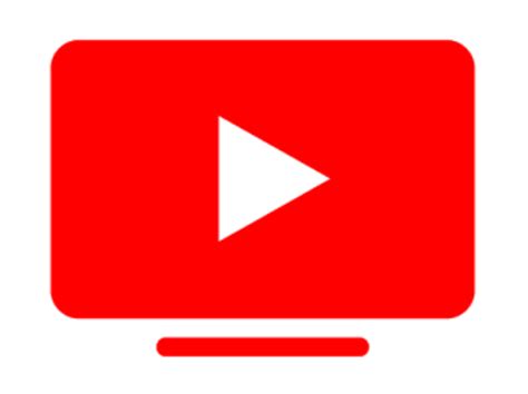 Youtube Tv Logo Png 10 Free Cliparts Download Images On Clipground 2026