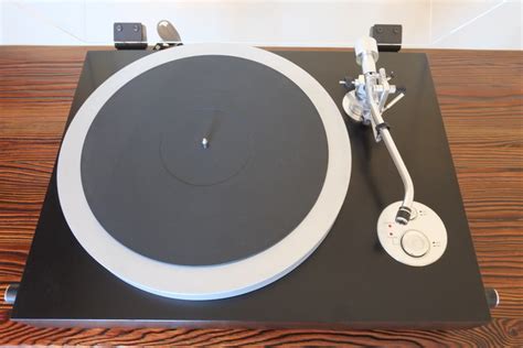 Проигрыватель винила Micro Seiki Dd8 Z