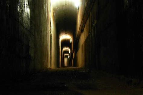 Das Fort De Mutzig Im Elsass Ist Eine Festung Mit Tiefgang Elsass Badische Zeitung