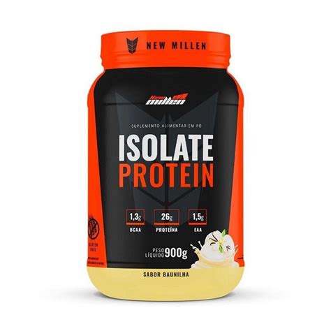 Whey Protein Sem Lactose Growth Diversos Sabores Em Promoção