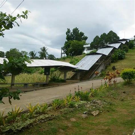 Camiguin Polytechnic State College Mambajao