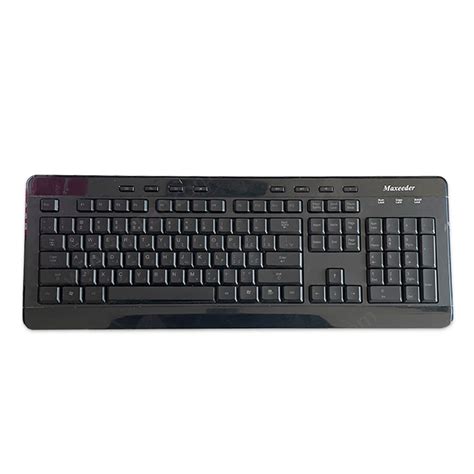 قیمت کیبورد با سیم کامپیوتر استوک خرید از مستر پی سی