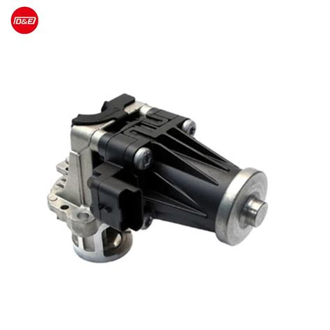 Egr Solenoid Valve Parts 1618ln 1702178 Suit For Ford China Egr Valve