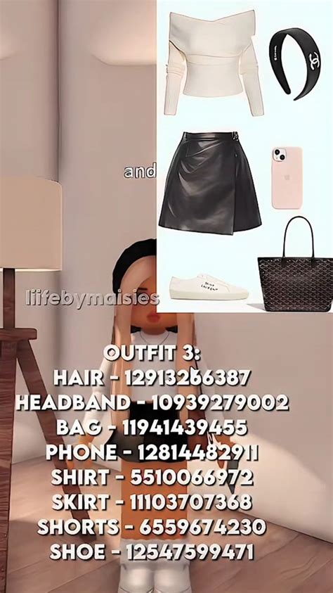 Berry Avenue Outfit Code Blocksburg Outfit Codes Black Hair Roblox Coding Clothes