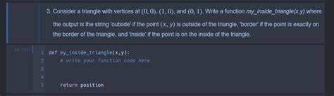 Solved 2 Write A Function Mymultoperationaboperation