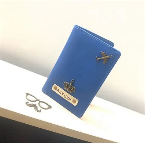 Customised Passport Cover At Rs 400 Passport Case In Hyderabad Id