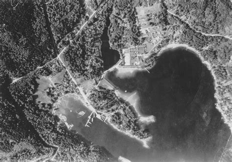 Mapping Bowen History Bowen Island Museum And Archives