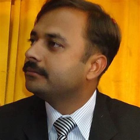 Muhammad Ishaque Phd Scholar University Of Gujrat Gujrat Uog