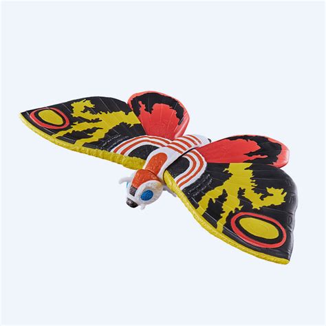 Mothra Plush Toys And Shirts Official Godzilla Store
