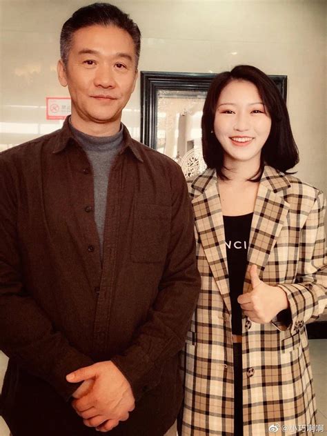 98年著名美女裸替沈樵和73岁老汉拍限制级电影被拘