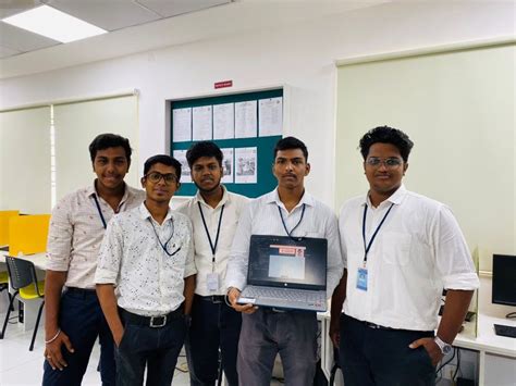 Hemanth Kumar M S On Linkedin Done A Project Chatbot A Voice Assistant Excels In Providing