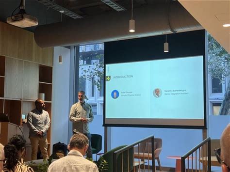 Kanishka Samarasinghe On Linkedin Mulesoft Aws Pii J4rvis