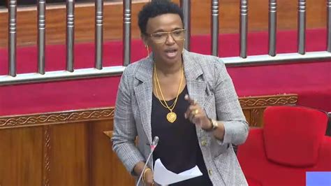 Duh Halima Mdee Akiwasha Bungeni Makubaliano Mkataba Wa Bandari Tunawanyima Haki Watanzania