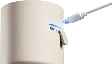 Xiaomi Smart Scent Diffuser Aromatherapy Essential Oil Diffuser Wifi