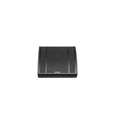 Db Technologies Vio W12t Handleiding 84 Paginas