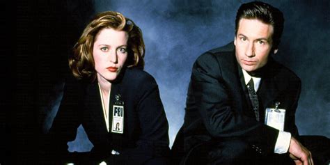The X Files Reboot Confirmation And Everything We Know