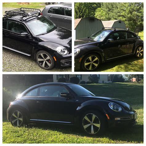 My Beetle Modifications Over The Month Rvolkswagen