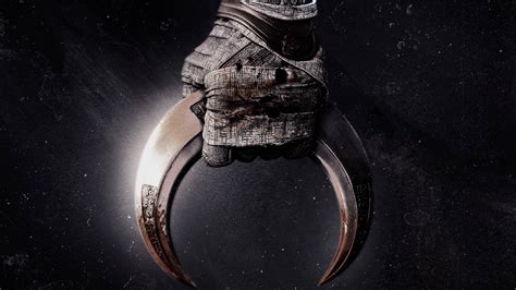 Moon Knight Pc Wallpapers Wallpaper Cave