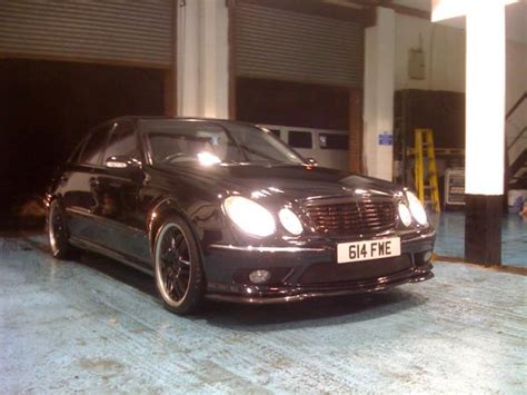 Brabus K8 Mbclub Uk Bringing Together Mercedes Enthusiasts